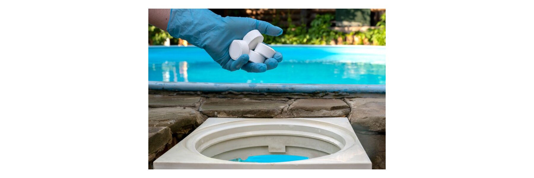 merken.at - Ihr Profi aus Österreich im Bereich Bad, Pool und Garten